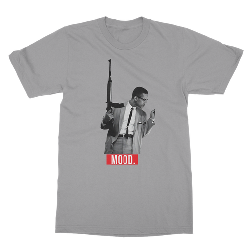 Malcolm X Shirts – BLACK PEOPLE UNITED